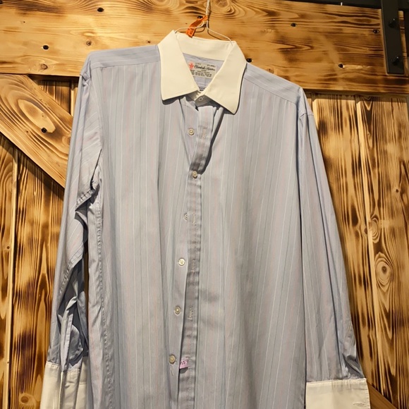 Turnbull & Asser | Shirts | Turnbullasser Shirt | Poshmark